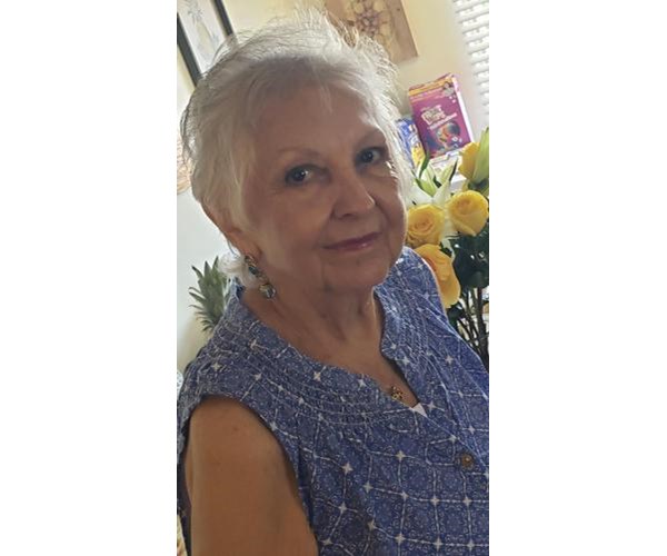 Maria Esther Barreto Obituary (2025) - Ormond Beach, FL - Lohman ...