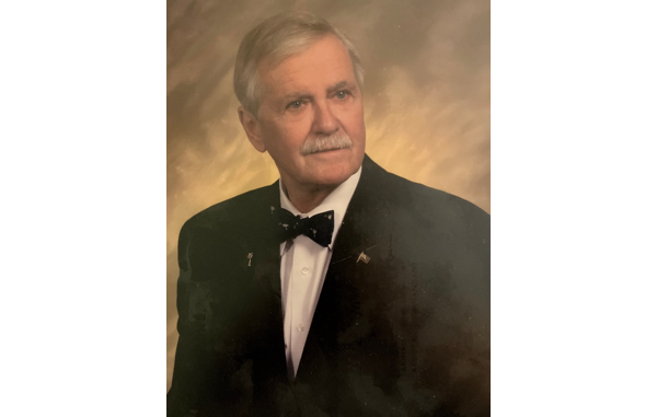 Jesse Reese III Obituary (2025) - Lugoff, SC - Kornegay Funeral Home ...