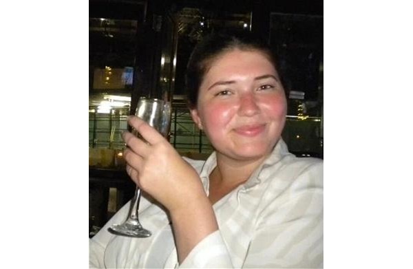 Nicole Ferrer Obituary and Online Memorial (2025)