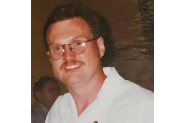 Jeffrey Kyle Summers Obituary (2025) - Fairmont, WV - Carpenter & Ford ...