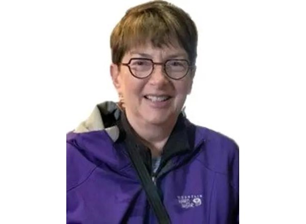 Sue Fangman Obituary (2025) - Iowa City, IA - Lensing Funeral ...