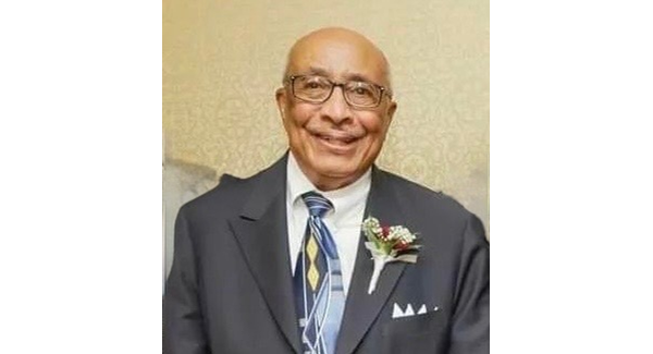 Rev. Dr. Walter Leroy Parrish II Obituary (2025) - Baltimore, MD ...