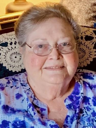 Patricia Ann Grubbs Obituary (2023) - Haines City, FL - Oak Ridge ...