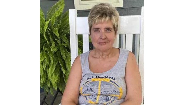 Sandra Gail Pope Obituary (2025) - Osage Beach, MO - Hedges-Scott ...
