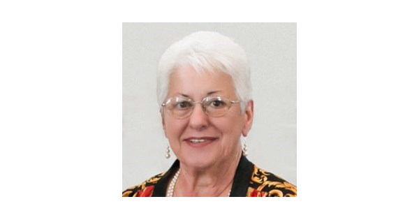 Patricia "Pat" Christopher Obituary (2025) - Rochester, NY - Miller ...