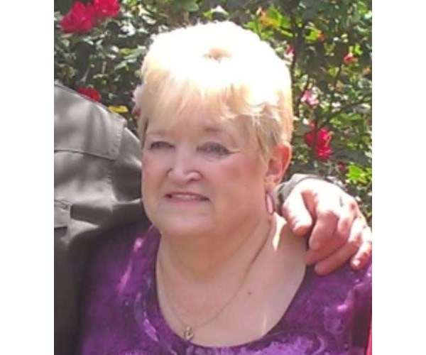 Patricia Ann Price Obituary (2022) - Graham, TX - Morrison Funeral Home Inc