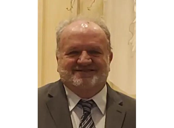 Glen C. Ward Obituary (2024) - Chicago Ridge, IL - Curley Funeral Home ...