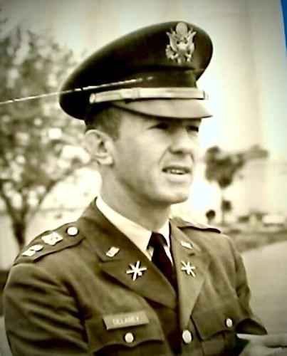 William Hallie "Bill" Delaney Obituary (2023) - Seaside, CA - Mission ...