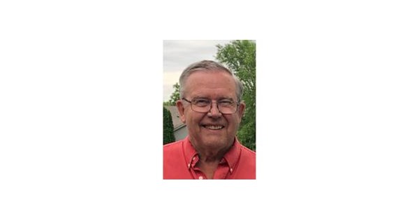 Verlyn Johnson Obituary (2025) - Farmington, MN - White Funeral Home ...