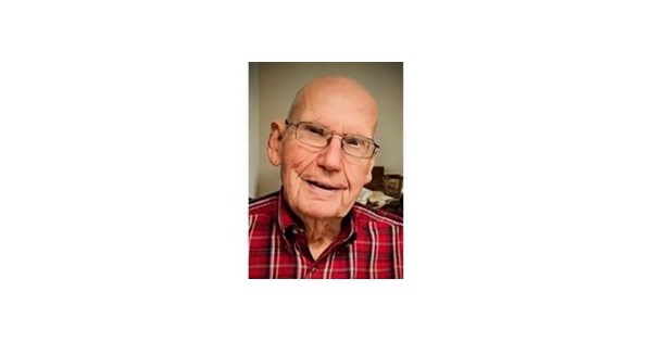John O. Welker Obituary (2026) - South Hutchinson, KS - Elliott ...