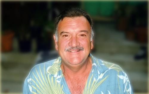 Steven Lee Lineberger Obituary (2024) - Laguna Hills, CA - O'Connor ...