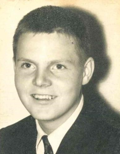 David "Mike" Yocom Obituary (2023) - Steelville, MO - Hutson Funeral ...