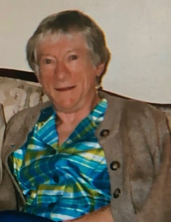 Nuala Carmel Barry Obituary (2025) - Alexandria, VA - Everly-Wheatley ...