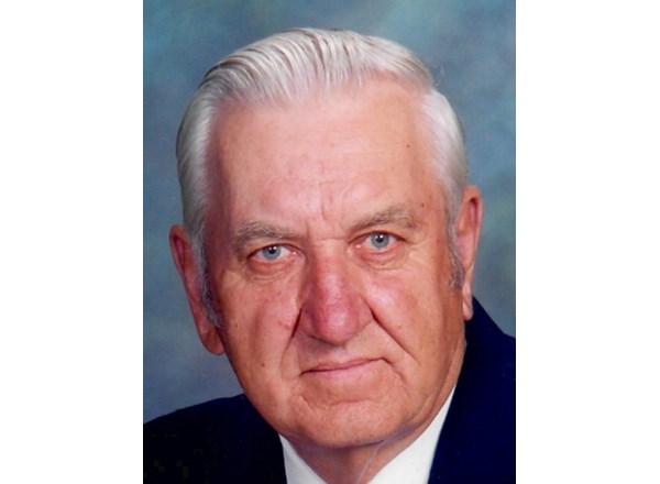 Peter J. Baran Obituary (2026) - Linwood, MI - Rivertown Funeral Chapel ...