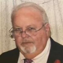 Michael Mitchell Eymard Obituary (2024) - Pensacola, FL - Faith Chapel ...