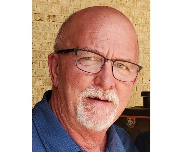Grover Scott Overstreet Obituary (2025) - Waynesboro, MS - Freeman ...