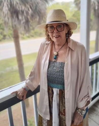 Therese Marie "Terry" Snider Obituary (2026) - Waynesville, NC ...