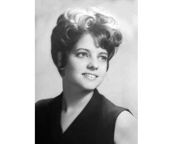 Gayle Marie Hurley Obituary (2025) - Beaumont, TX - Broussard's ...