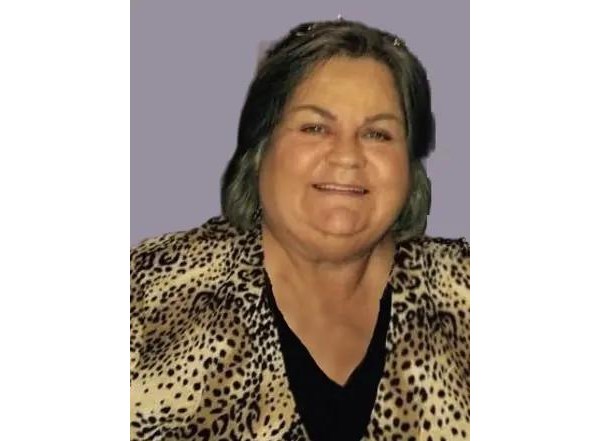 Terry Ellen Bridges Obituary (2024) - Bethalto, IL - Elias, Kallal ...