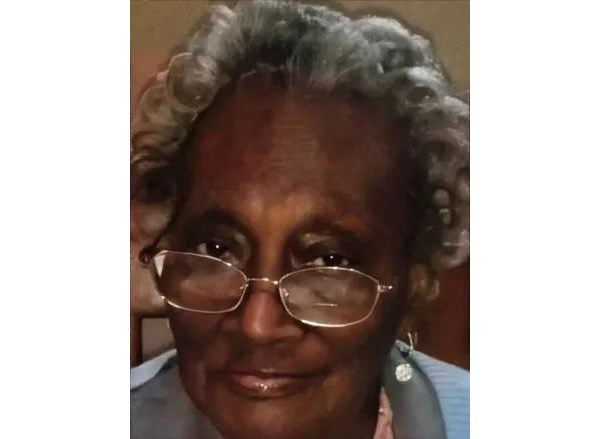 MRS. Emma Mae Terrell Obituary (2025) - Thomson, GA - Freeman Funeral ...