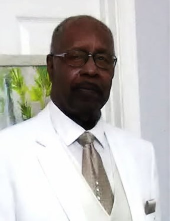 Reverend Dr. John Henry Mims Obituary (1930 - 2026) - Quincy, IL - WGEM