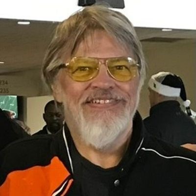 Richard E. "Rick" Lucas Obituary (2026) - Cincinnati, OH - Arlington ...