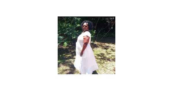 Mrs. Cassandra McIver Obituary (2025) - Perry, GA - Bobby E Glover Mortuary