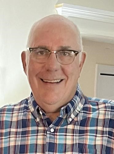 David Tuttle Obituary (2025) - Frankfort, KY - Rogers Funeral Home ...
