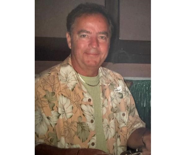 Charles Marvin "Chuck" Bucklew Obituary (2025) - Huddleston, VA ...