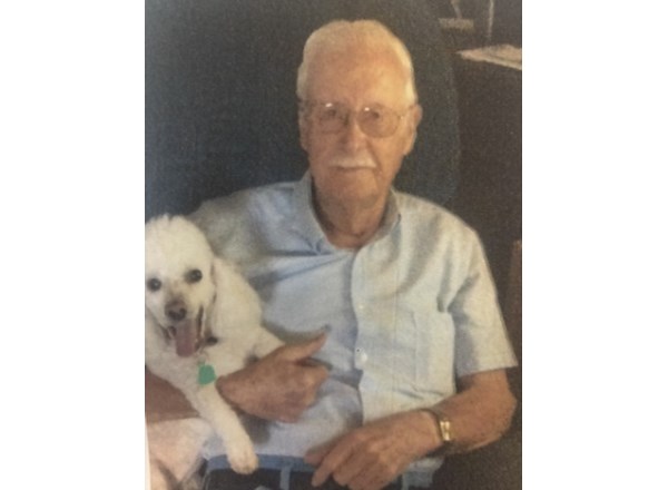 Garland Burin Fain Obituary (2025) - Burlington, NC - Rich & Thompson ...