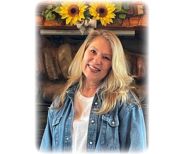 Kimberly Anne Fowler Obituary (2025) - Carthage, TX - Jimerson-Lipsey ...