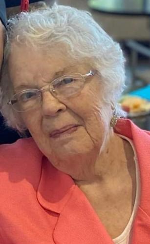 Nancy Garr Obituary (2023) - Richmond, VA - Affinity Funeral Service ...