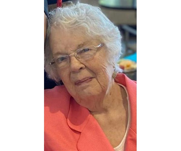 Death Notice and Obituary for Nancy Garber Garr 2023 of Richmond , VA