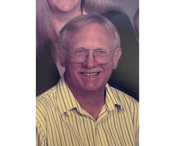 Paul Randecker Obituary (2024) - Seattle, WA - Emmick Family Funeral ...