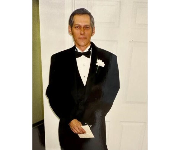 Henry Lee Finch Jr. Obituary (2023) - Brandon, MS - Ott & Lee Funeral ...