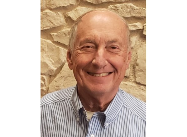 William Ronald "Ron" Feger Obituary (2026) - Louisville, KY - Bosse ...