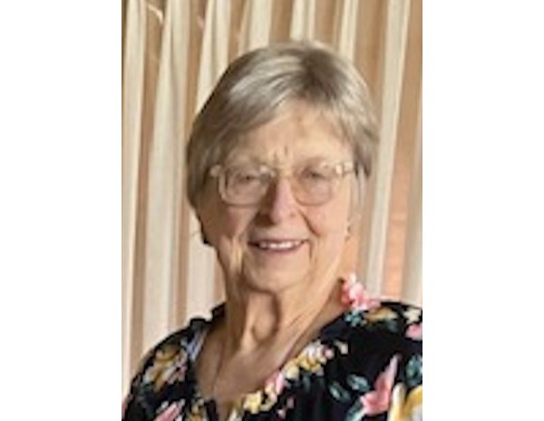 Nancy Ellen Montelbano Obituary (2025) - Downers Grove, IL - Hallowell ...