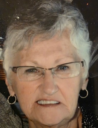 Frances Daily Obituary (2026) - Harrisburg, IL - Watson Funeral Home ...