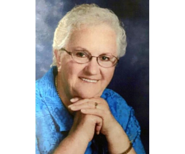 Donna Hudson Obituary (2024) - Ashtabula, OH - Fleming & Billman ...