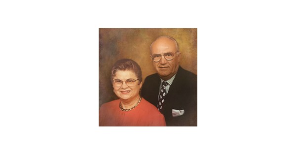 Ruth Haas Harmon Obituary (2022) - Madison, IN - Morgan & Nay Funeral ...