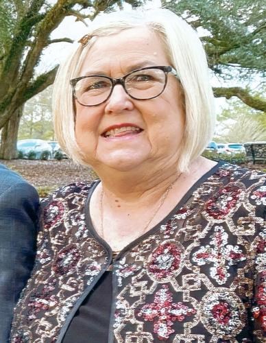 Rebecca Sharline Wells Obituary (2023) - Waynesboro, MS - Freeman ...