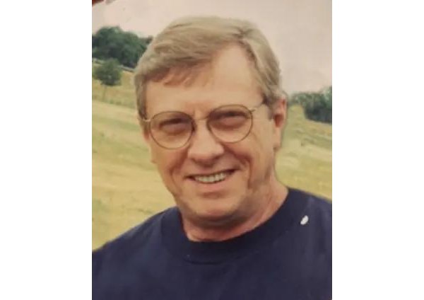 Robert Steven Cole Obituary (2025) - Muskegon, MI - Clock Funeral Home ...