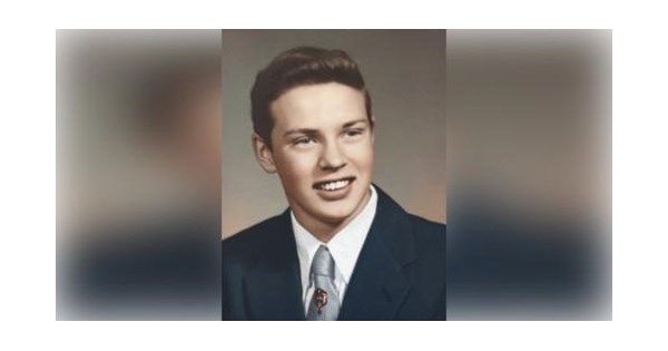 Kenneth E. Porter Obituary (2023) - Fond du Lac, WI - Uecker-Witt ...