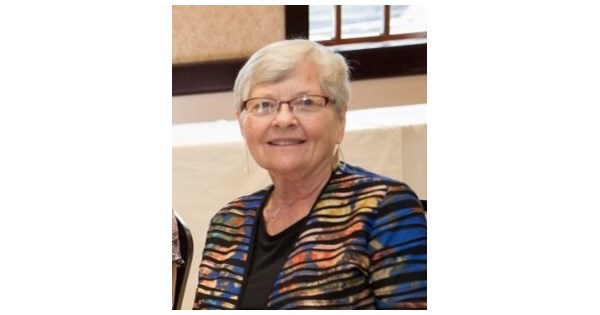 Mary Josephine "Jo" Gunther Doolittle Obituary (2022) - Binghamton, NY ...