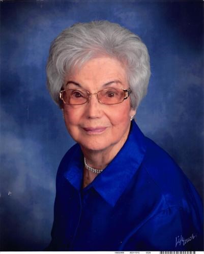 Alice Caroline Baldwin Obituary (2025) - Springfield, MO - Greenlawn ...