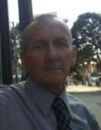 Brian Kenneth Fox Sr. Obituary (2025) - Columbus, OH - O. R. Woodyard ...