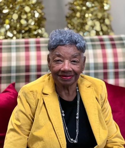 Jeanette Sims Howell Obituary (2025) - Athens, GA - WINFREY'S MUTUAL ...