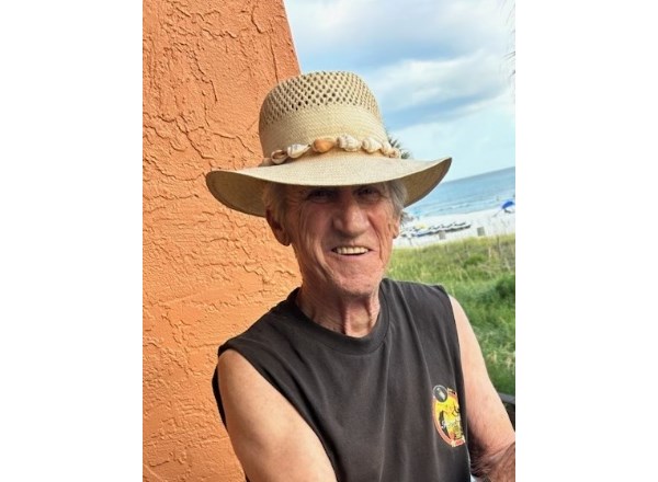 David Evick Obituary (2026) - Waycross, GA - Harrington Family Funeral ...