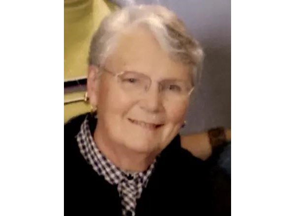 Helen A. Anderson Obituary (2025) - Osceola, WI - Grandstrand Funeral ...