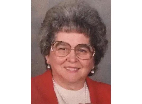 Marion "Grammy" Bird Obituary (2025) - Scranton, PA - Duffy and Snowdon ...